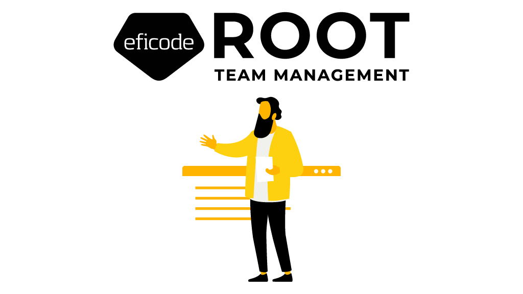 ROOT Team Management - DevOps Platform | Eficode